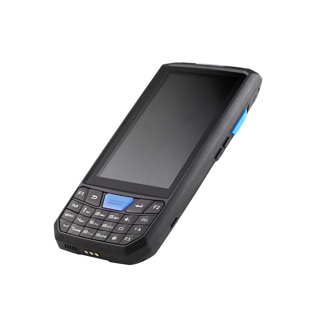 Terminal Colectoare Date T80-2D - Tecsol SRL - Echipament POS ...